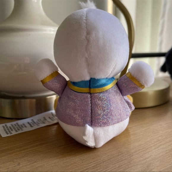 Disney | Toys | Walt Disney World 5th Anniversary Donald Wishable Plush ...
